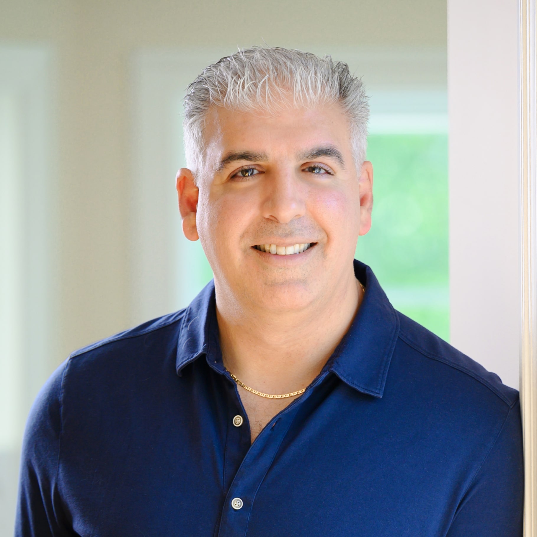 Stephan Hovnanian – Subscription services leader | Customer journey ...